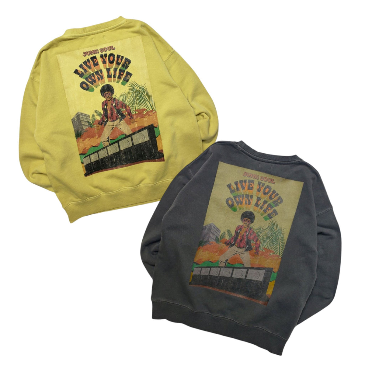 ＜KIDS＞JUNK SOUL SOUL TR【24953104】 – RIVERSIDE PARK