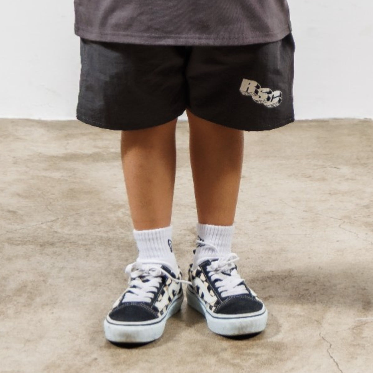 ＜KIDS＞RSC STYLE PANTS【25853229】 – RIVERSIDE PARK